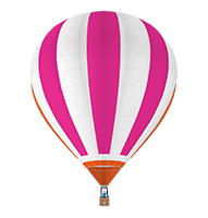 Diamond Hot Air Balloons | UK Hot Air Balloon Manufacturer