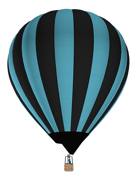 Diamond Hot Air Balloons | UK Hot Air Balloon Manufacturer