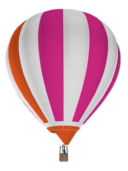 Diamond Hot Air Balloons | UK Hot Air Balloon Manufacturer