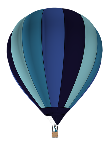 Diamond Hot Air Balloons | UK Hot Air Balloon Manufacturer