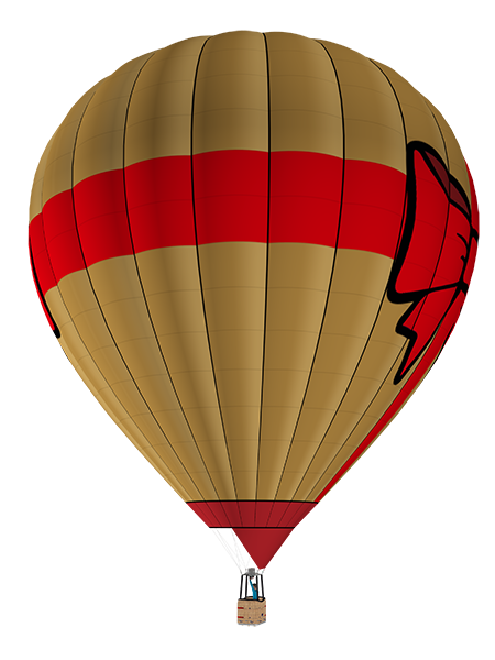 Diamond Hot Air Balloons | UK Hot Air Balloon Manufacturer