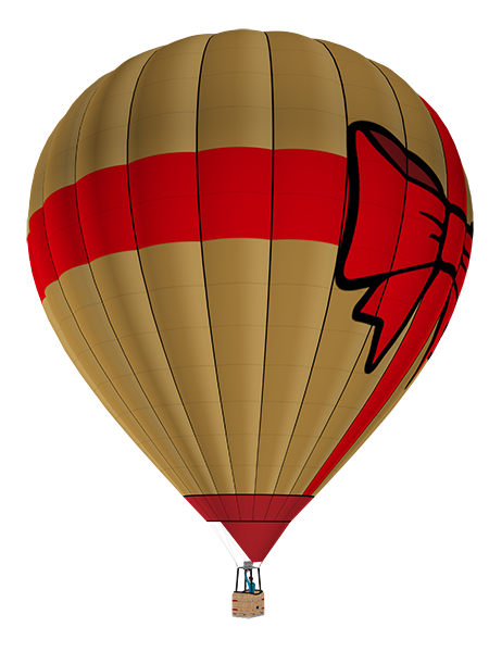 Diamond Hot Air Balloons | UK Hot Air Balloon Manufacturer